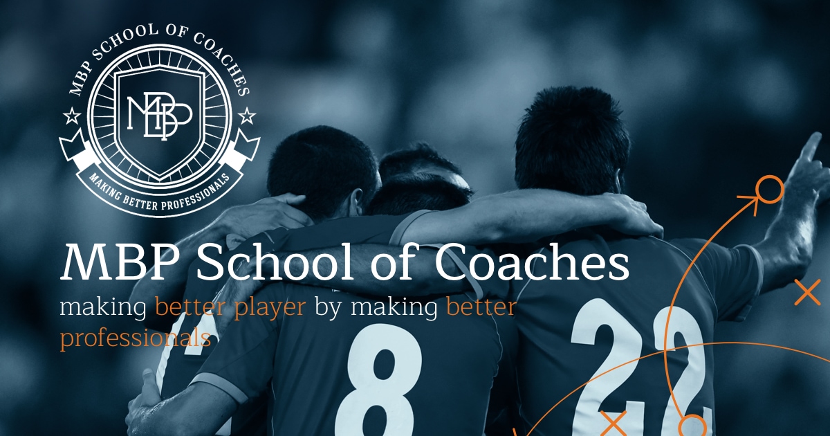 MBP School of Coaches
